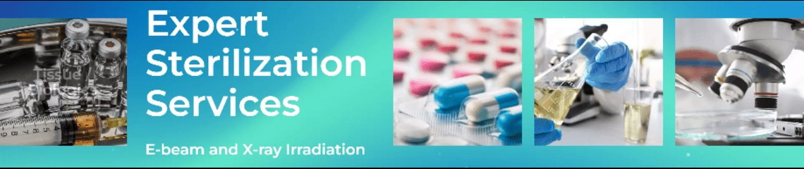 SteriTek - Expert Sterilization Services | Medical Device Supplier Directory | Qmed+ Qualified ...